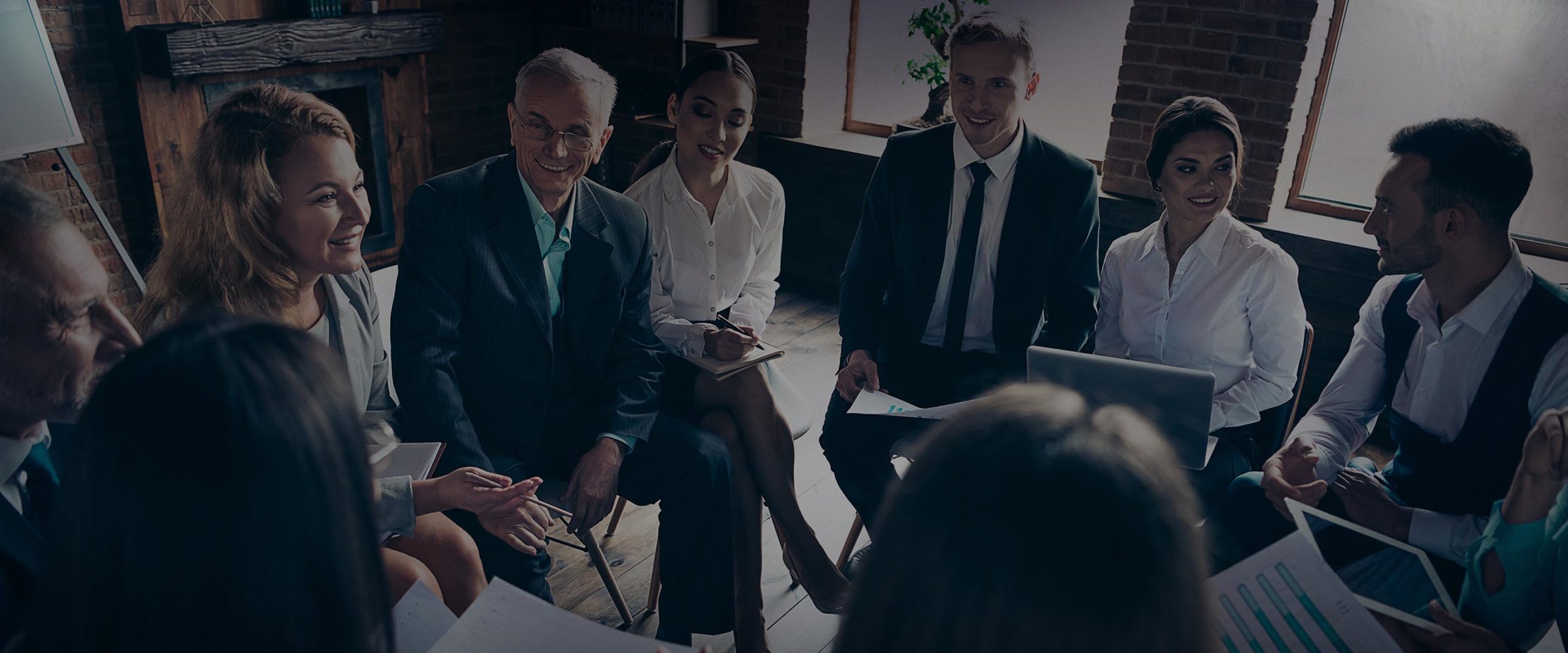 Leadership Excellence - Solutions in Mind